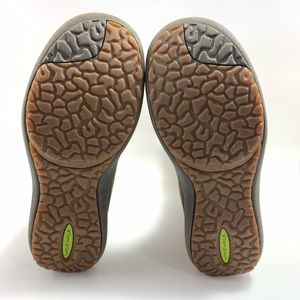 Clarks | Shoes | Clarks Wavewalk Waterproof Leather Boots | Poshmark